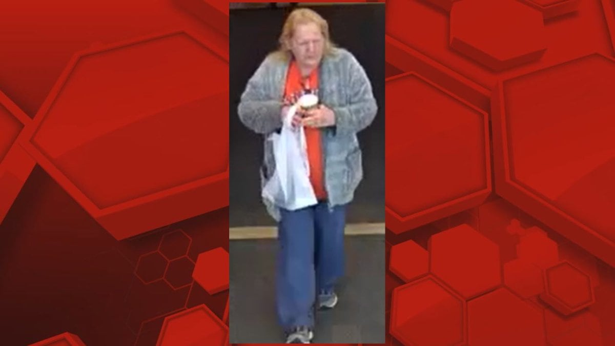 Opelika police identifies woman suspected of using fake money in Target