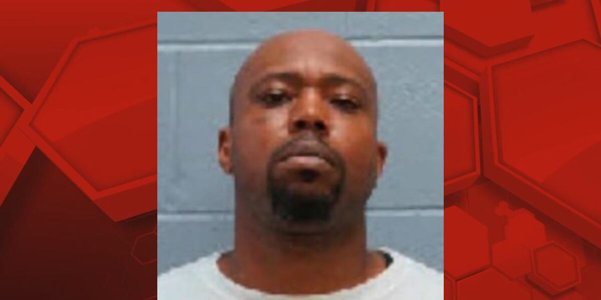 Auburn Man Arrested On Felony Gun Warrant