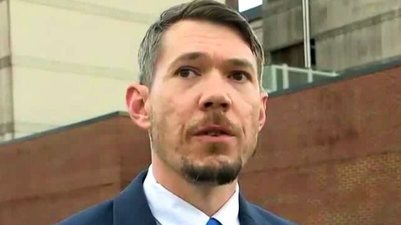 Judge declares mistrial in District Attorney Mark Jones’ case on ... Judge declares mistrial in District Attorney Mark Jones’ case on ...