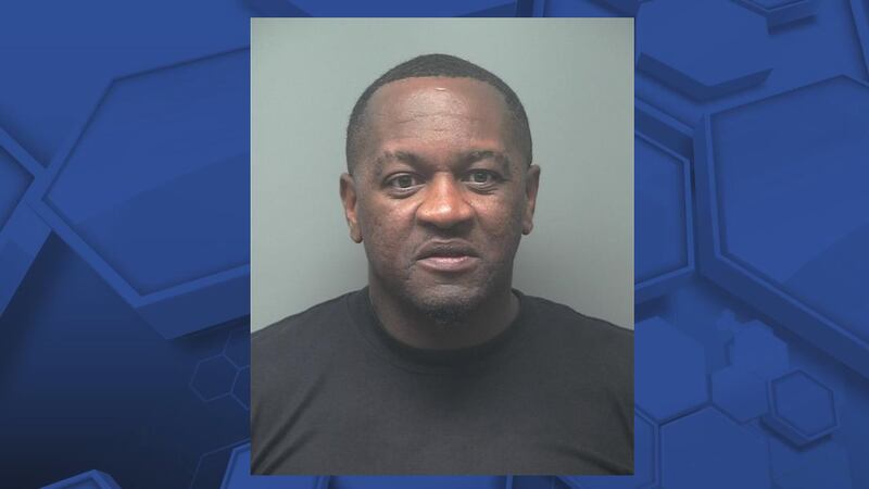 Man charged with trafficking drugs in Fort Mitchell Man charged with trafficking drugs in Fort Mitchell