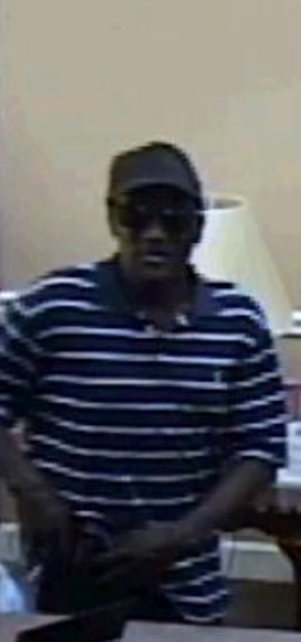 Photos Fbi Releases Photos Of Hogansville Armed Bank Robbery Suspect