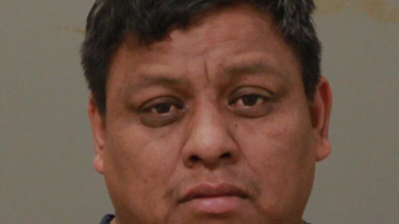 Columbus police arrest suspect for child molestation Columbus police arrest suspect for child molestation