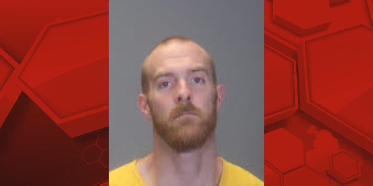 Columbus man faces child exploitation charge following GBI investigation Columbus man faces child exploitation charge following GBI investigation