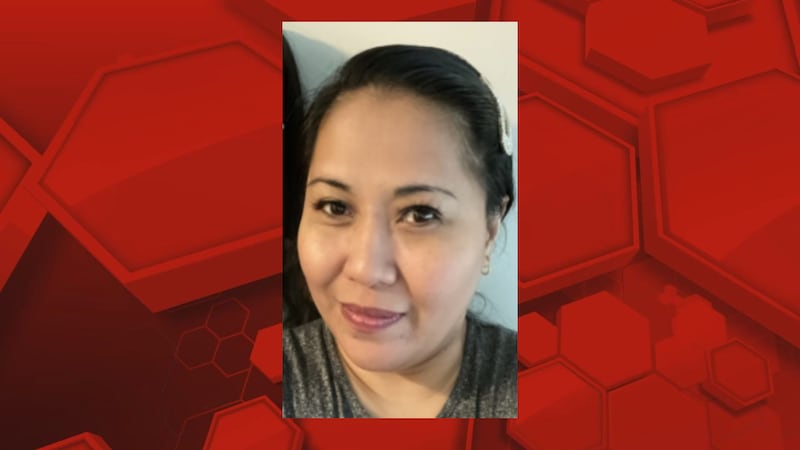 Columbus Police Locate Missing 45 Year Old Woman Safe